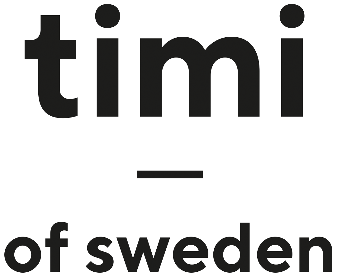 Timi of Sweden